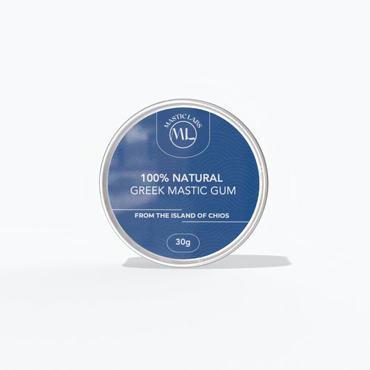 Mastic Direct - The UK's #1 Chios Greek Mastic Gum Supplier – Mastic Labs