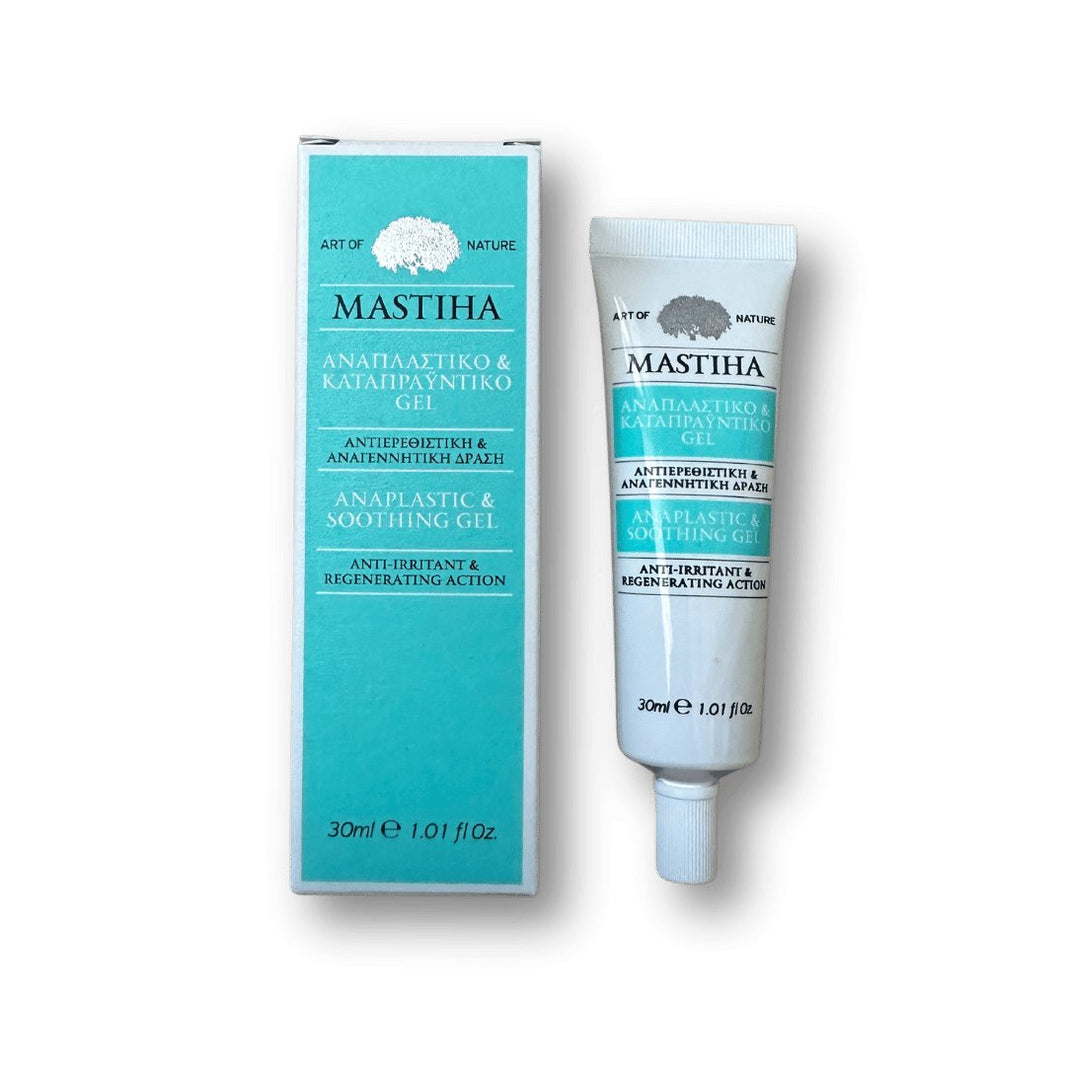 Mastic Direct - The UK's #1 Chios Greek Mastic Gum Supplier – Mastic Labs